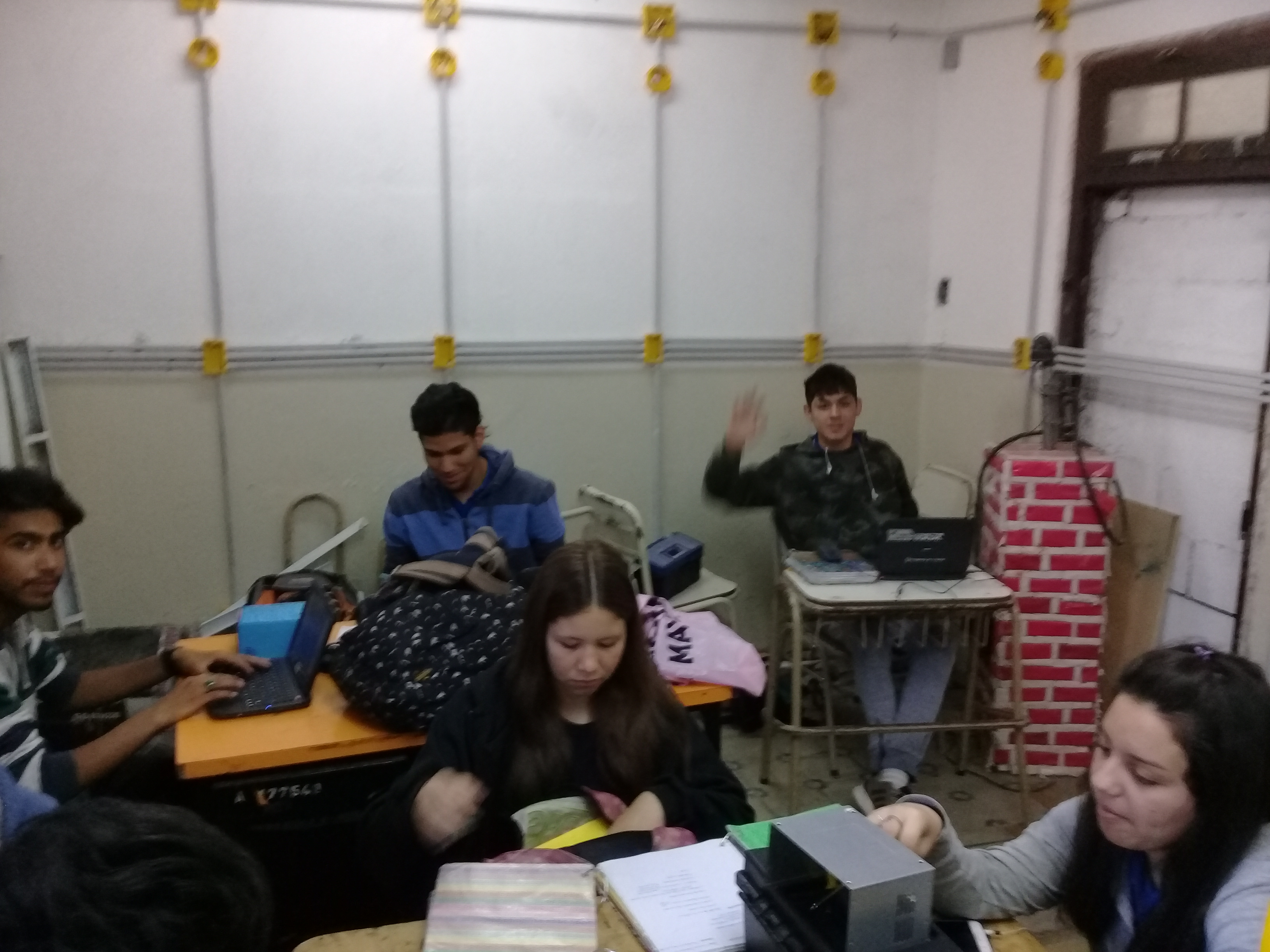 IPET 379 Alfredo B. Molet